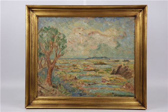 Brita Nordencreutz | Information | MutualArt