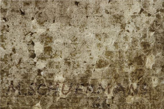 Schuermans Marcel | Biography