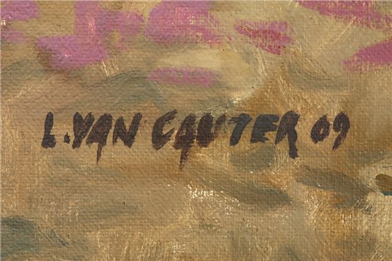 Luc van Cauter | 1 Artworks | MutualArt