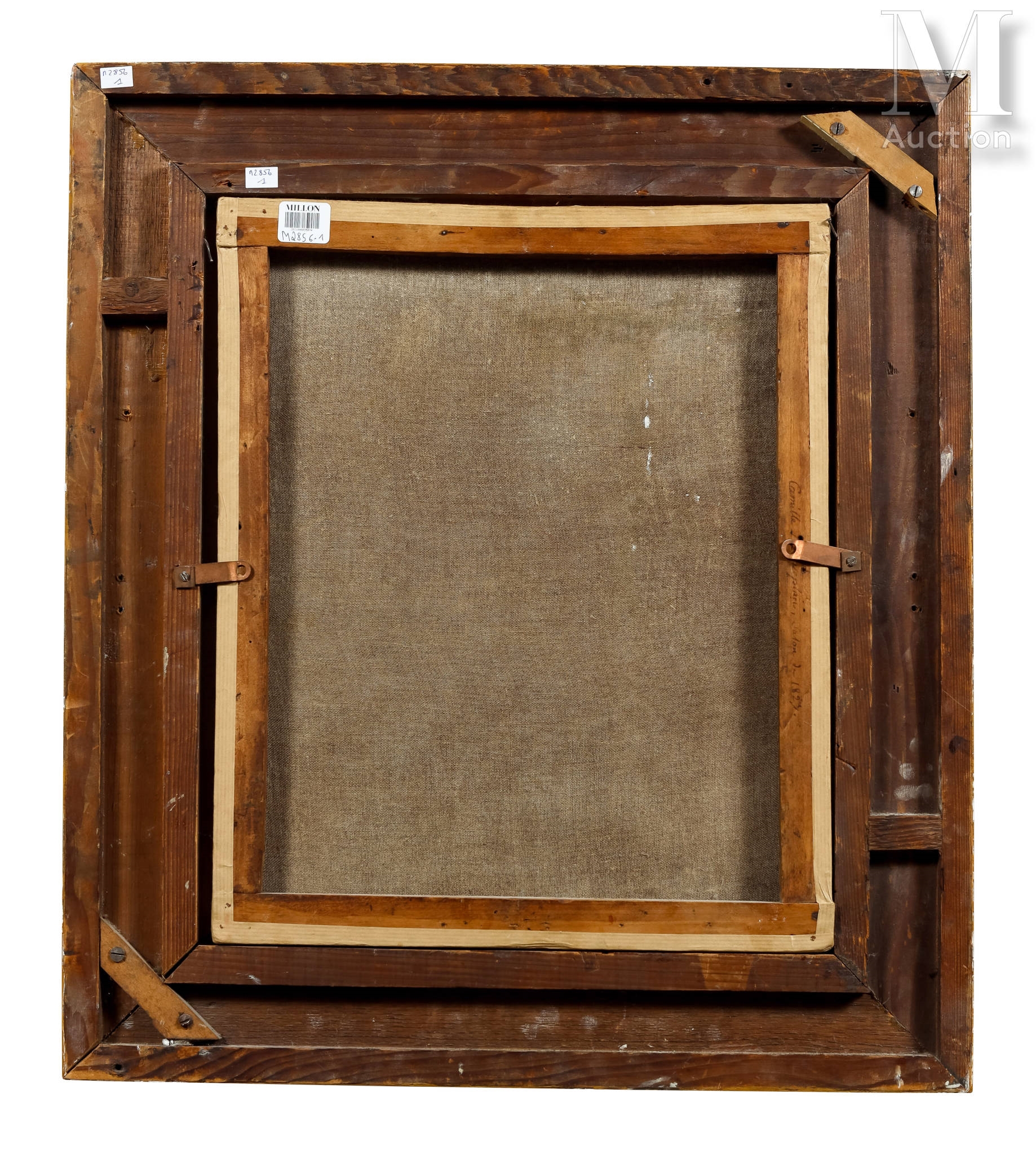 Camille Joseph Etienne Roqueplan | Camille Joseph Etienne ROQUEPLAN ...