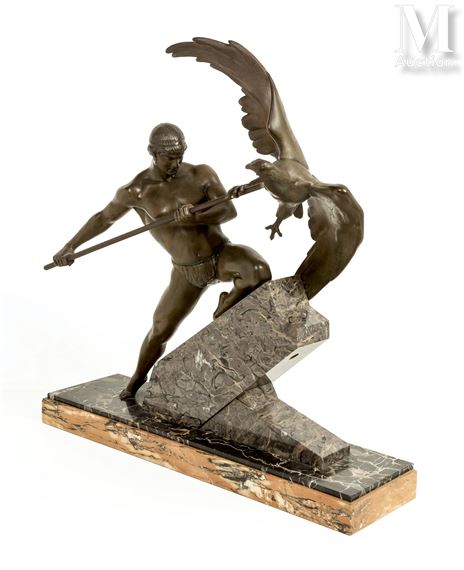 George Van de Voorde | Georges VAN DE VOORDE (1878-1970) | MutualArt