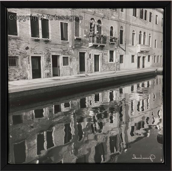 Giovanni Iovacchini | 1 Artworks at Auction | MutualArt