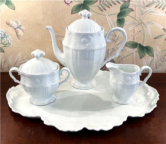 Georges Boyer | 4 Artworks at Auction | MutualArt