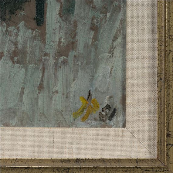 John Passmore | Bathers (1951) | MutualArt