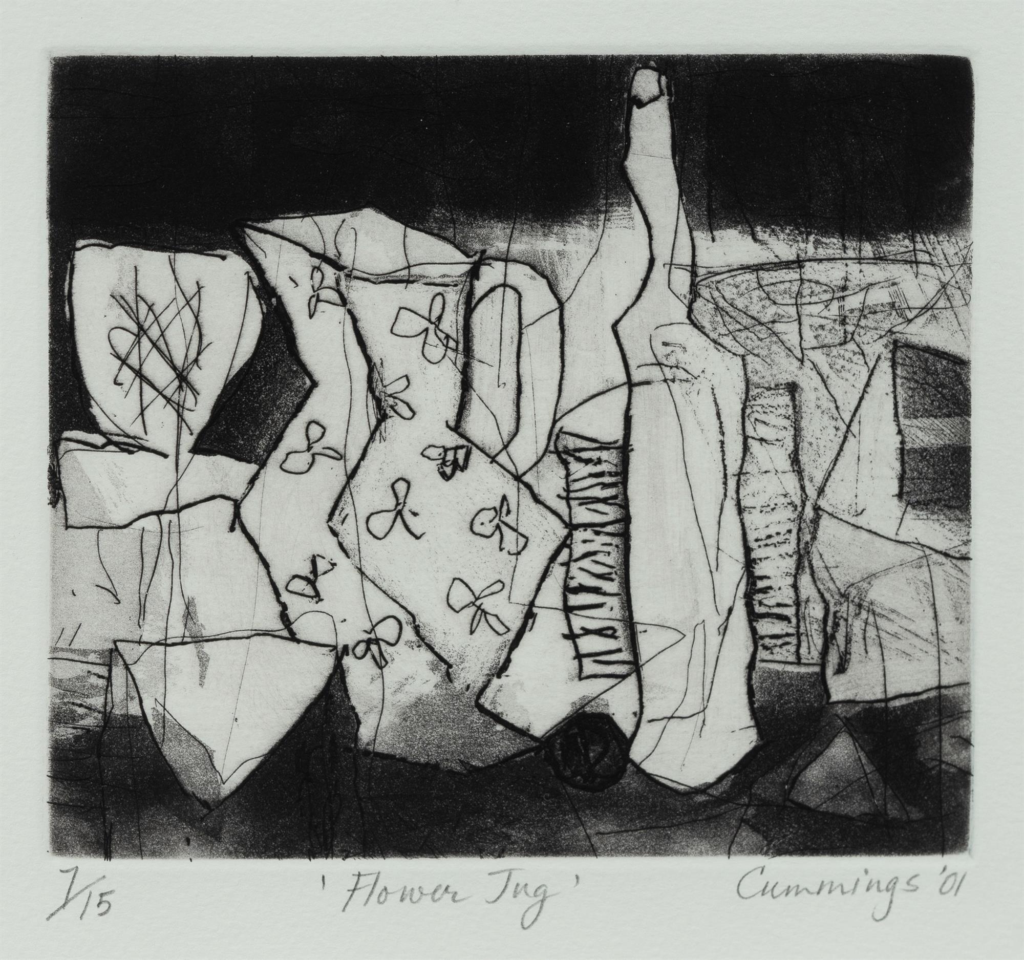 Elisabeth Cummings | Banksia | MutualArt