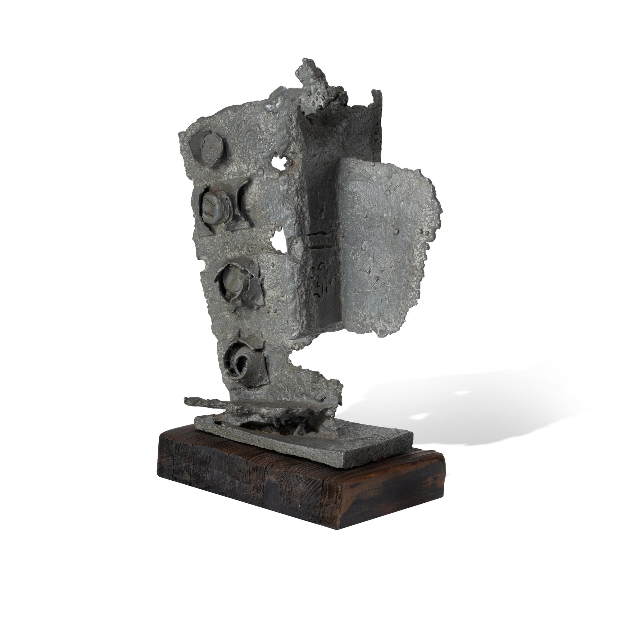 Thomas Gleghorn | Souvenir - Pompeii No.1 | MutualArt