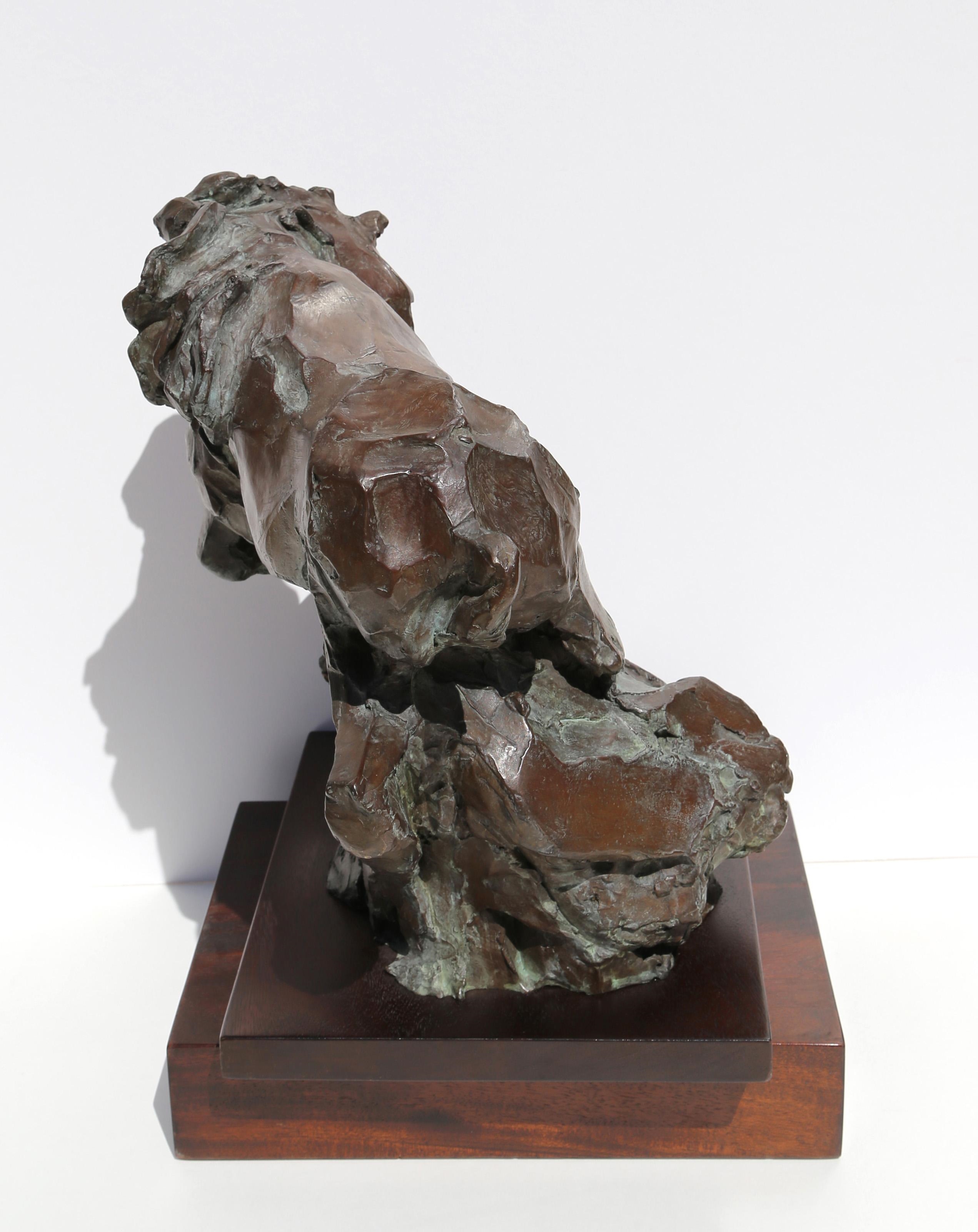 Jean Richardson | GENESIS (1989) | MutualArt