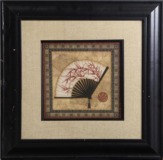 Sally Ray Cairns | 3 Artworks at Auction | MutualArt