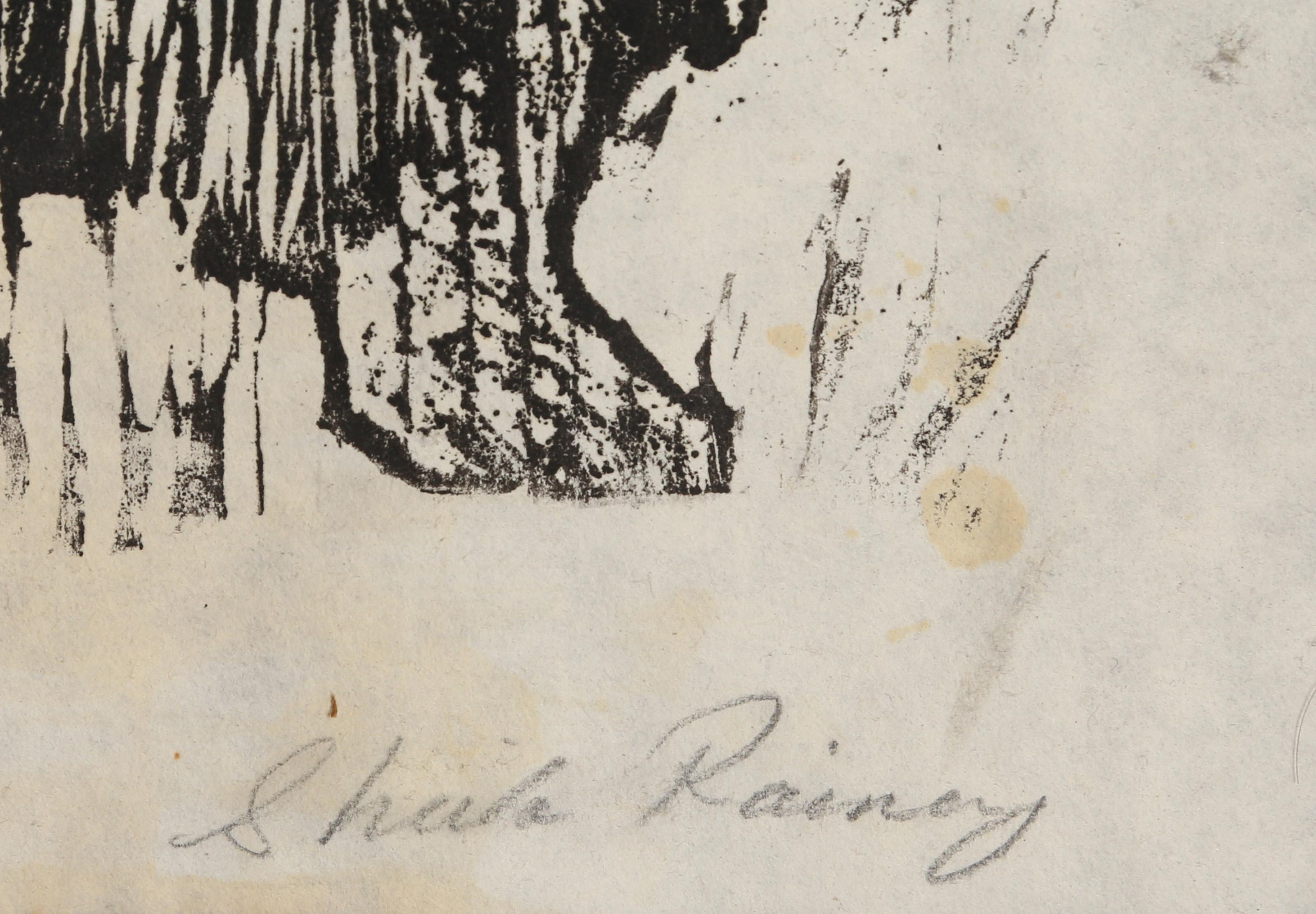 Sheila Rainey | BUTTONS | MutualArt