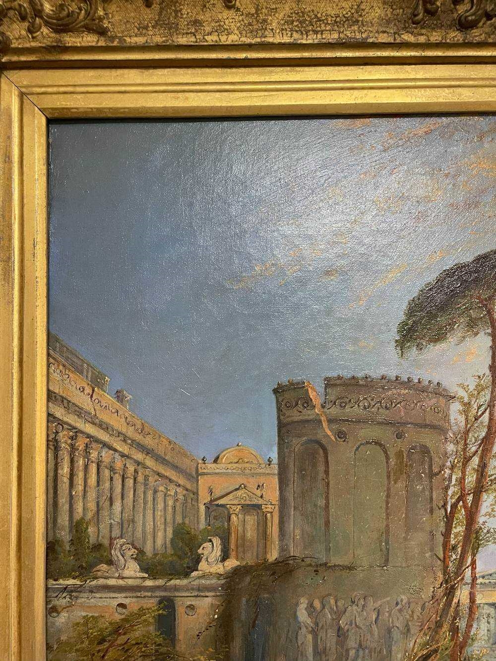 Claude Lorrain | FOLLOWER OF CLAUDE GELLEE (19) | MutualArt