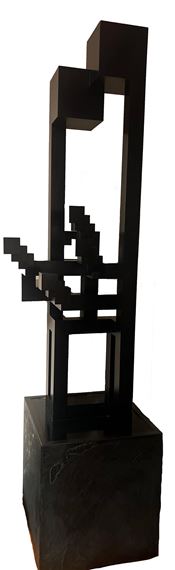 Gary Kahn | 1 Artworks | MutualArt