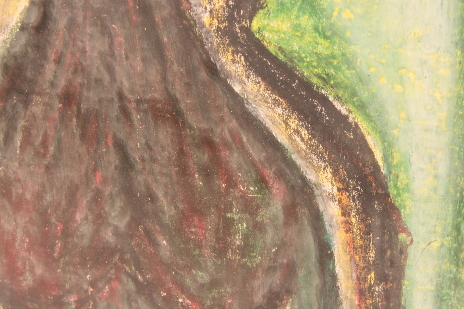 Ruth von Hagen-torn | Zahnschmerz | MutualArt