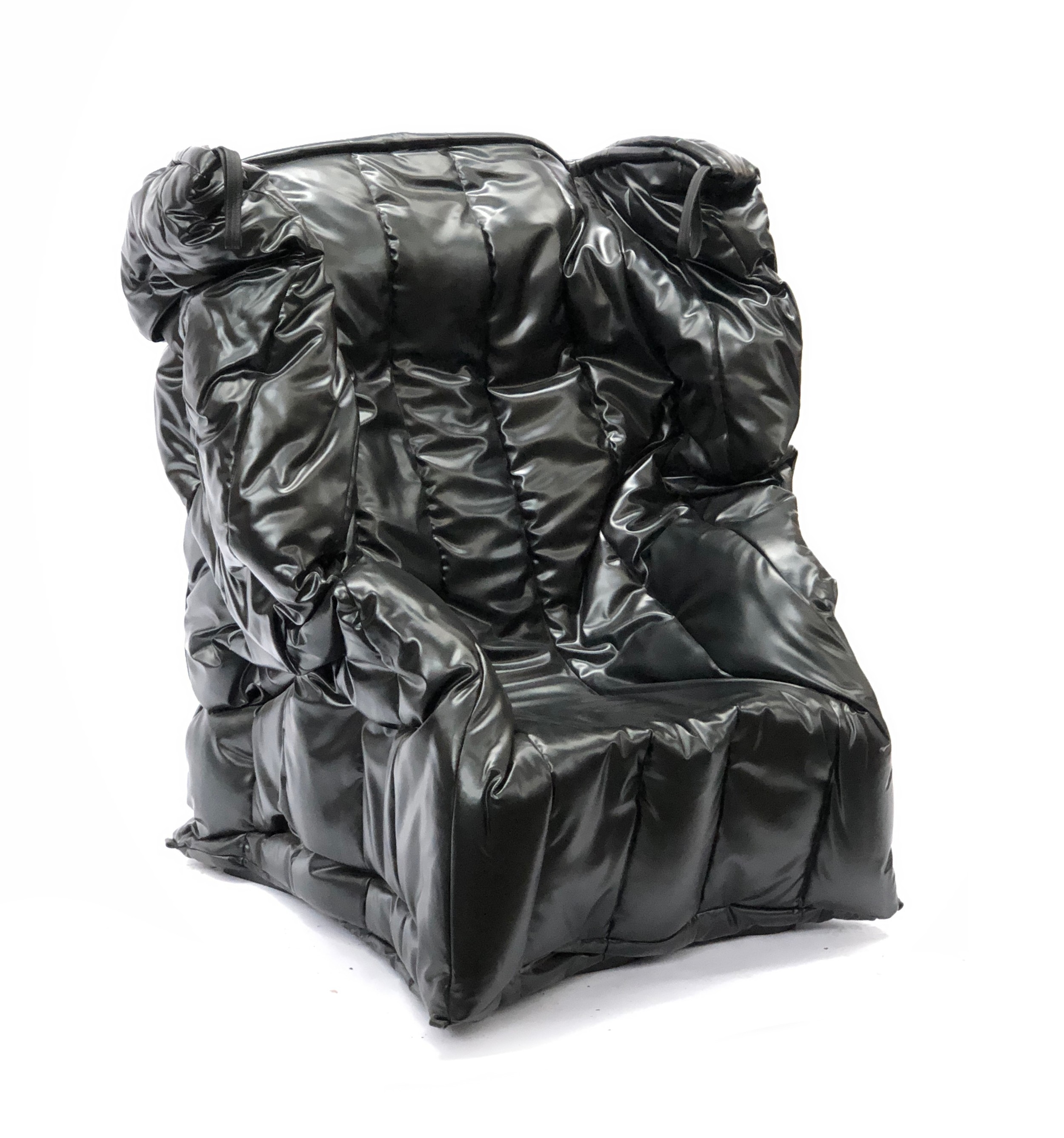 Gaetano Pesce | Shadow Chair | MutualArt