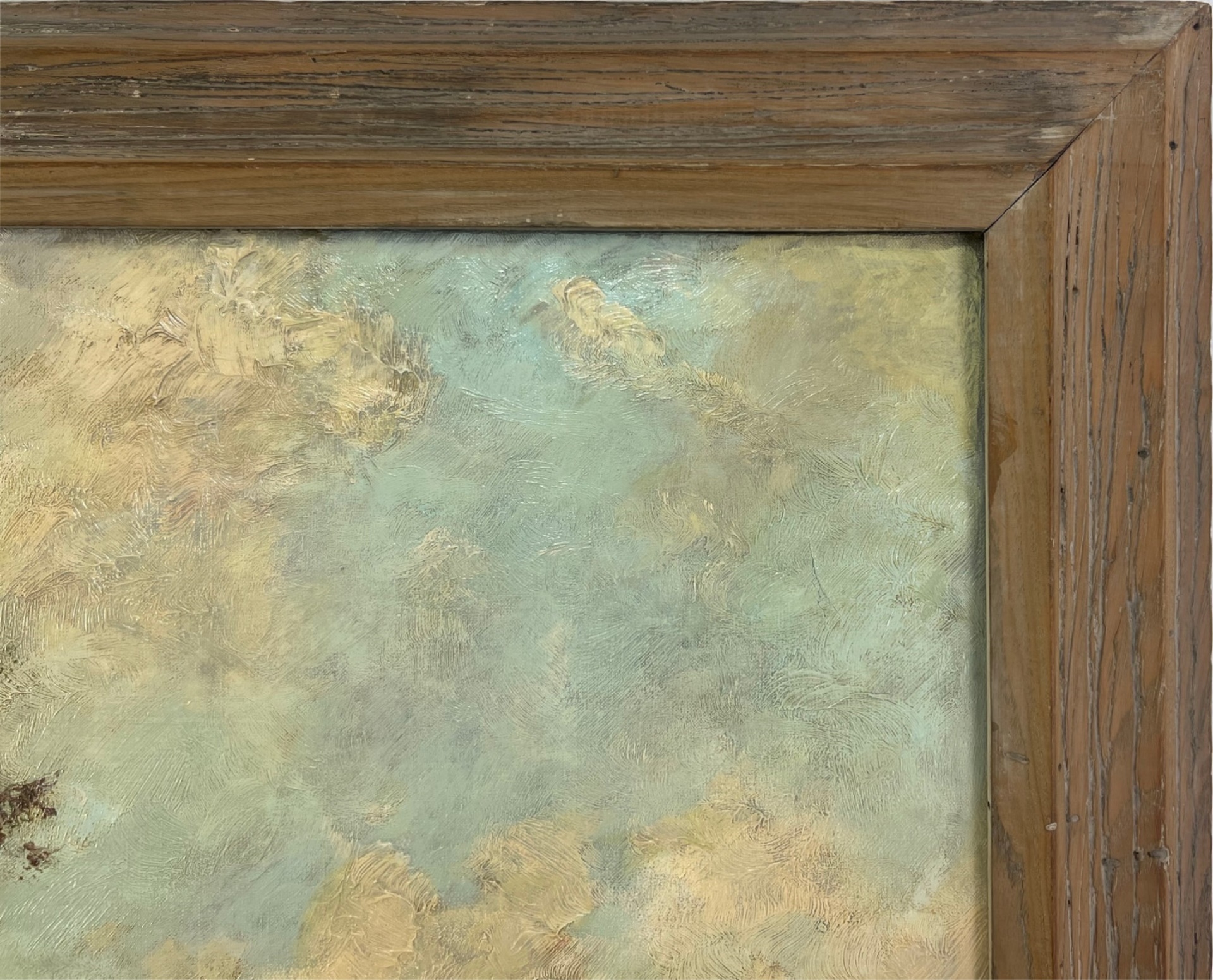 Maurice Brisson | Seine River Walk in Paris | MutualArt