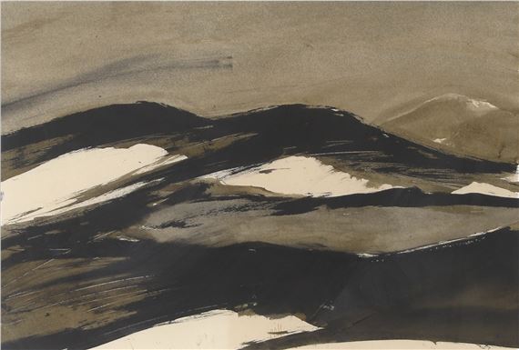 Mia Koeneman | 1 Artworks | MutualArt