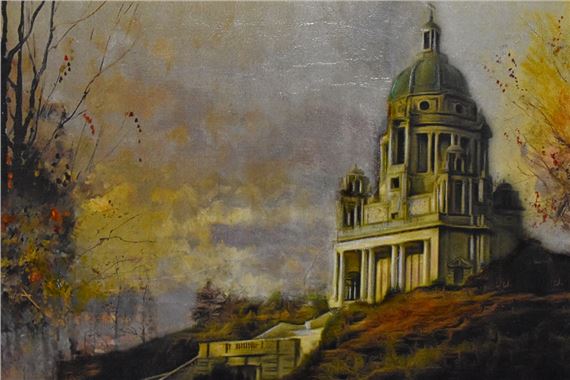 J. Eller | 1 Artworks | MutualArt