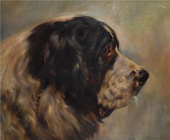 Robert Rendall | 1 Artworks at Auction | MutualArt