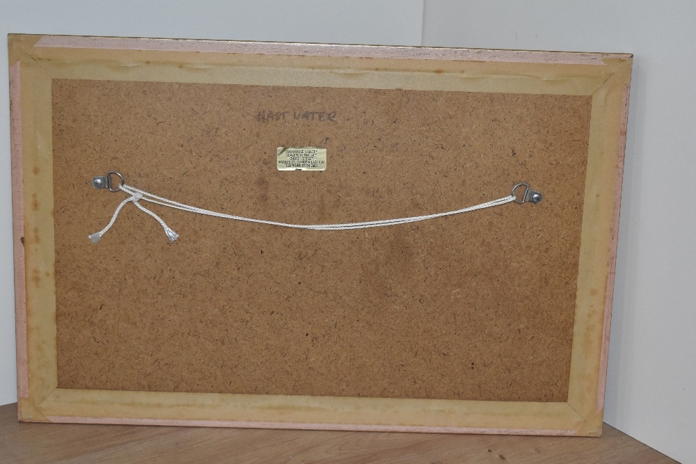 Robert Ritchie | Wastwater | MutualArt