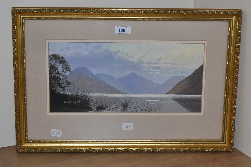 Robert Ritchie | Wastwater | MutualArt
