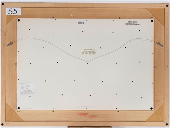 Michael Stack | Sundown Near the Gilas | MutualArt