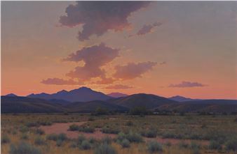 Michael Stack | 189 Artworks at Auction | MutualArt