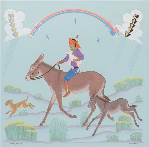 MutualArt.com - The Web's Largest Art Information Service.