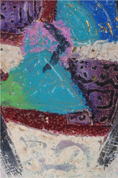 David Dodsworth | ZORIAN #II | MutualArt