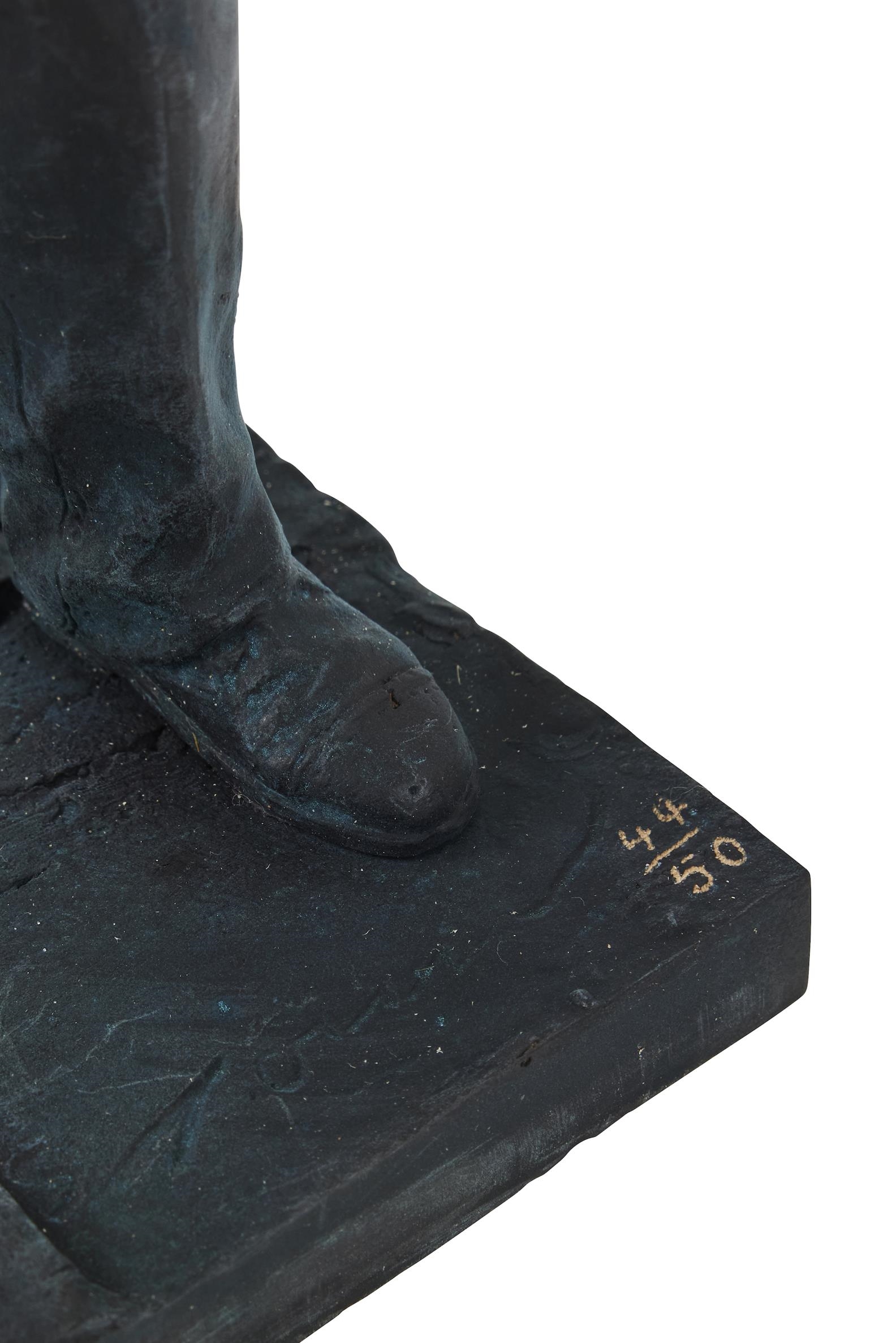 Tim Storrier | The Grand Impedimenta (Maquette) | MutualArt