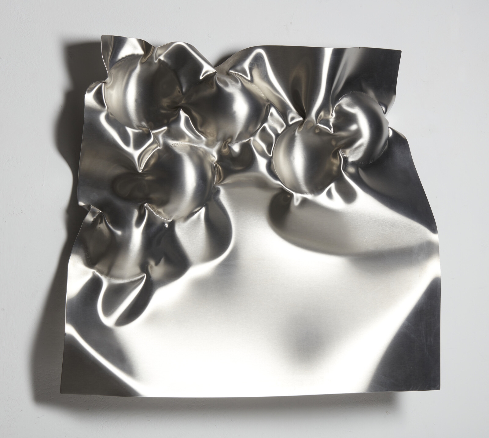 Helidon Xhixha | Energia. (2008) | MutualArt