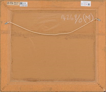 Barbara Grace Burry | Dwellings | MutualArt