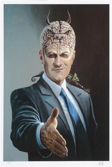 Ole Fick | Biography