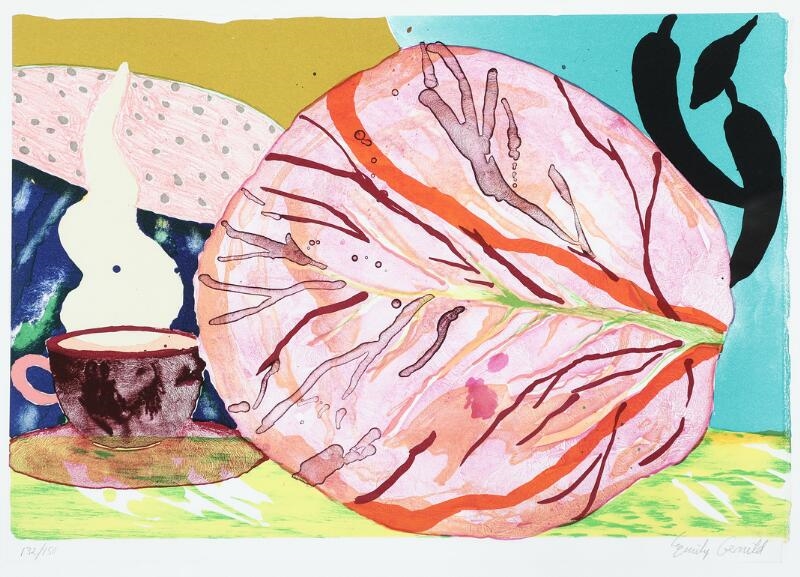Emily Gernild | Untitled (1985) | MutualArt