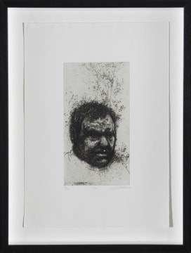 Diane Victor | Ash | MutualArt