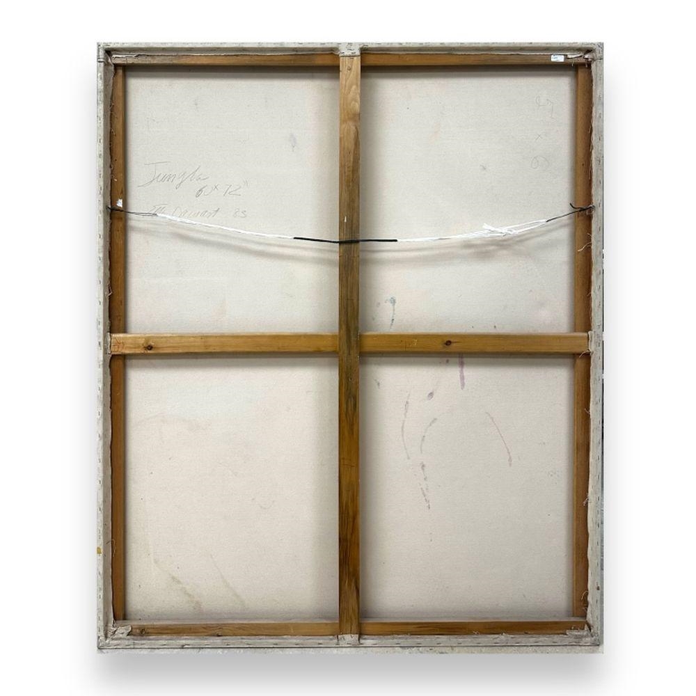 Elba Alvarez | Abstract design | MutualArt