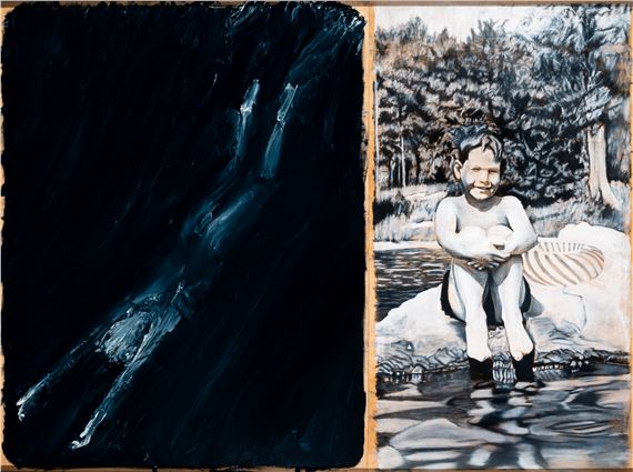 William Rosen | 2 Artworks | MutualArt