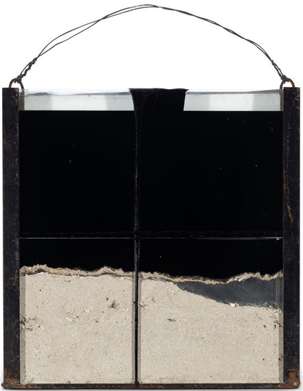 George Trakas | 1 Artworks at Auction | MutualArt