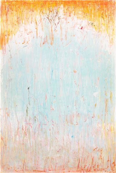 Christopher Le Brun | Untitled (1951) | MutualArt