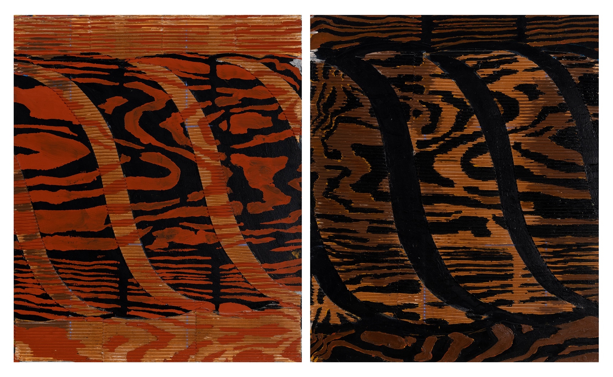 David Row | Wave (1949) | MutualArt