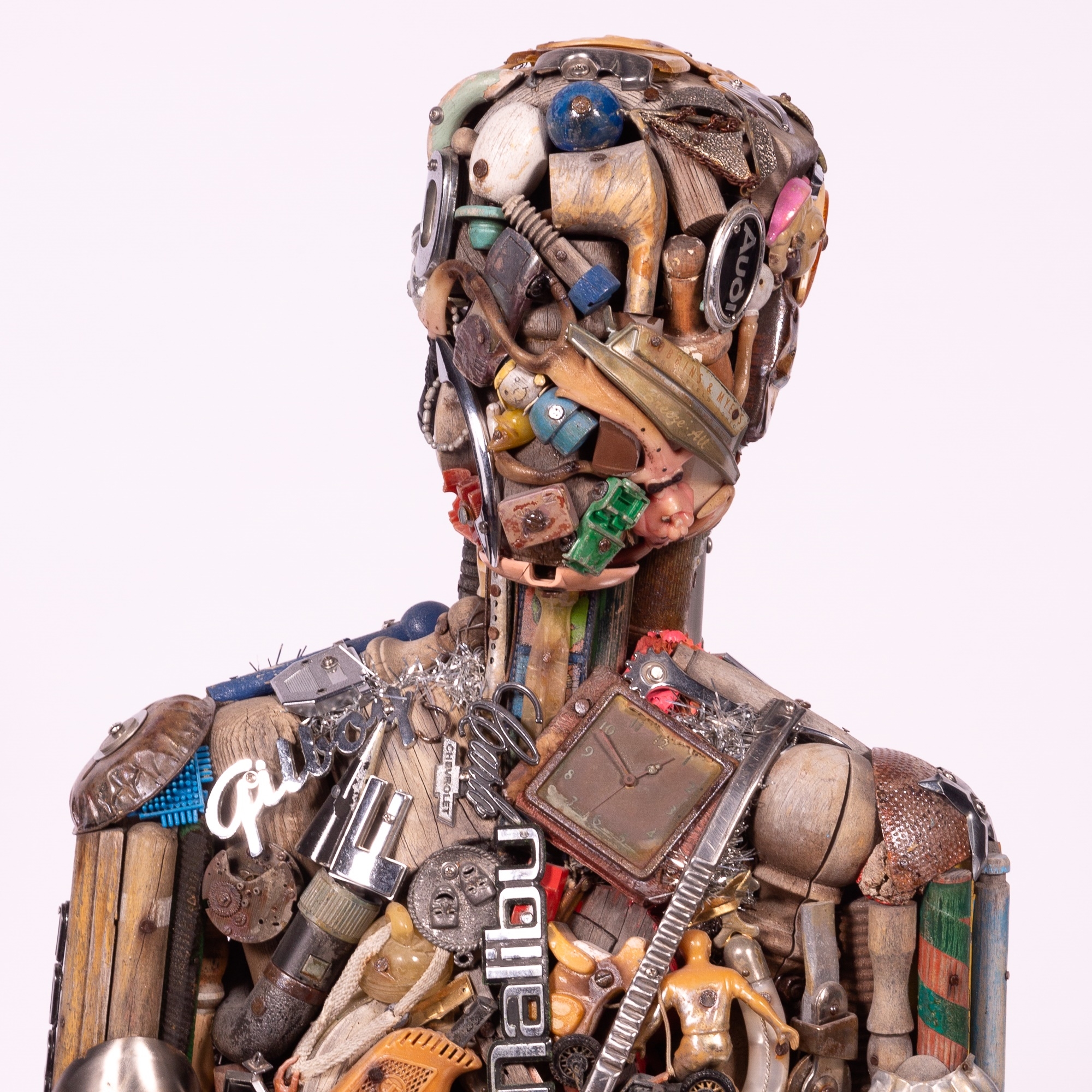 Leo Sewell | Lifeguard (1945) | MutualArt