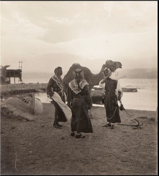 Jules Borelli | 6 Artworks | MutualArt