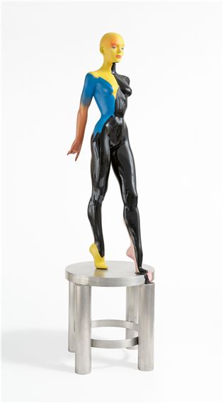 MutualArt.com - The Web's Largest Art Information Service.