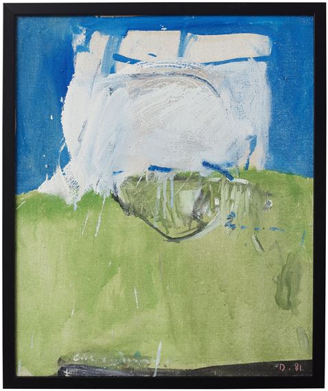 Michèle Destarac | Nono Pyasage II | MutualArt
