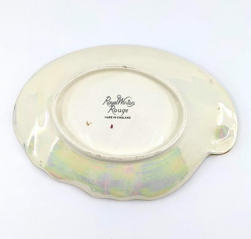 Charlotte Rhead | Ceramics (1920s - 1930s) | MutualArt