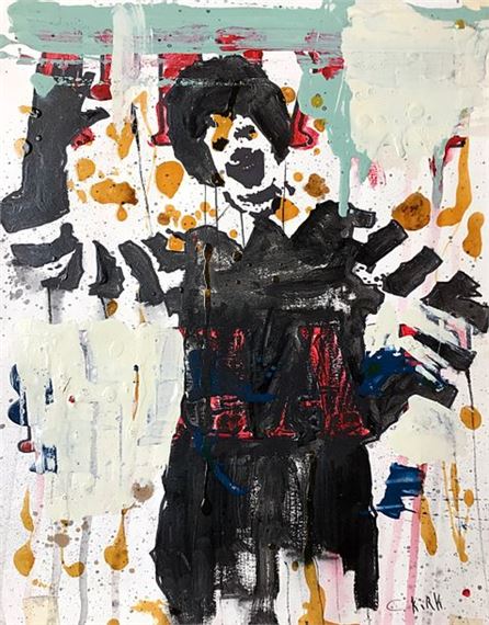 C. KIRK | Untitled | MutualArt