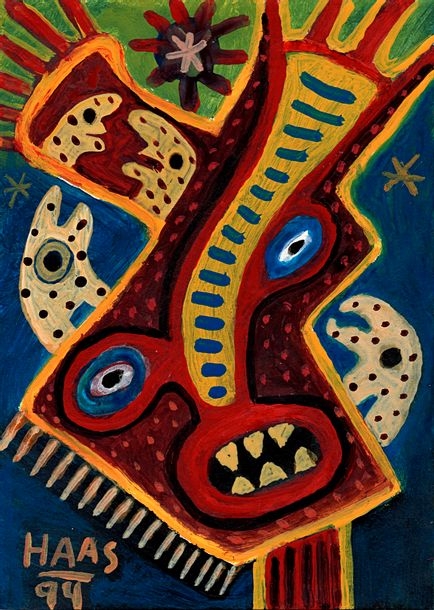 Kurt Haas | Untitled (2005) | MutualArt