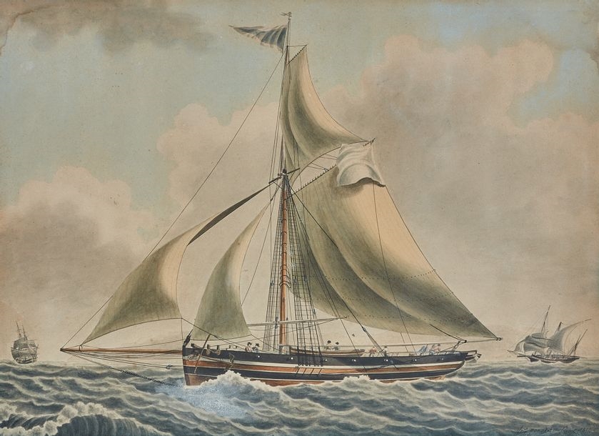 Antoine Roux | fait par Antoine Roux 1810 (1810) | MutualArt