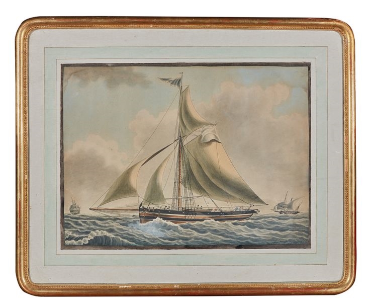 Antoine Roux | fait par Antoine Roux 1810 (1810) | MutualArt