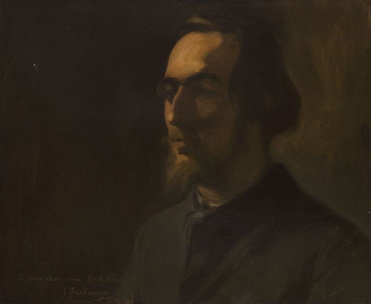 Ignacio Zuloaga y Zabaleta | Ignacio ZULOAGA (1870-1945) | MutualArt