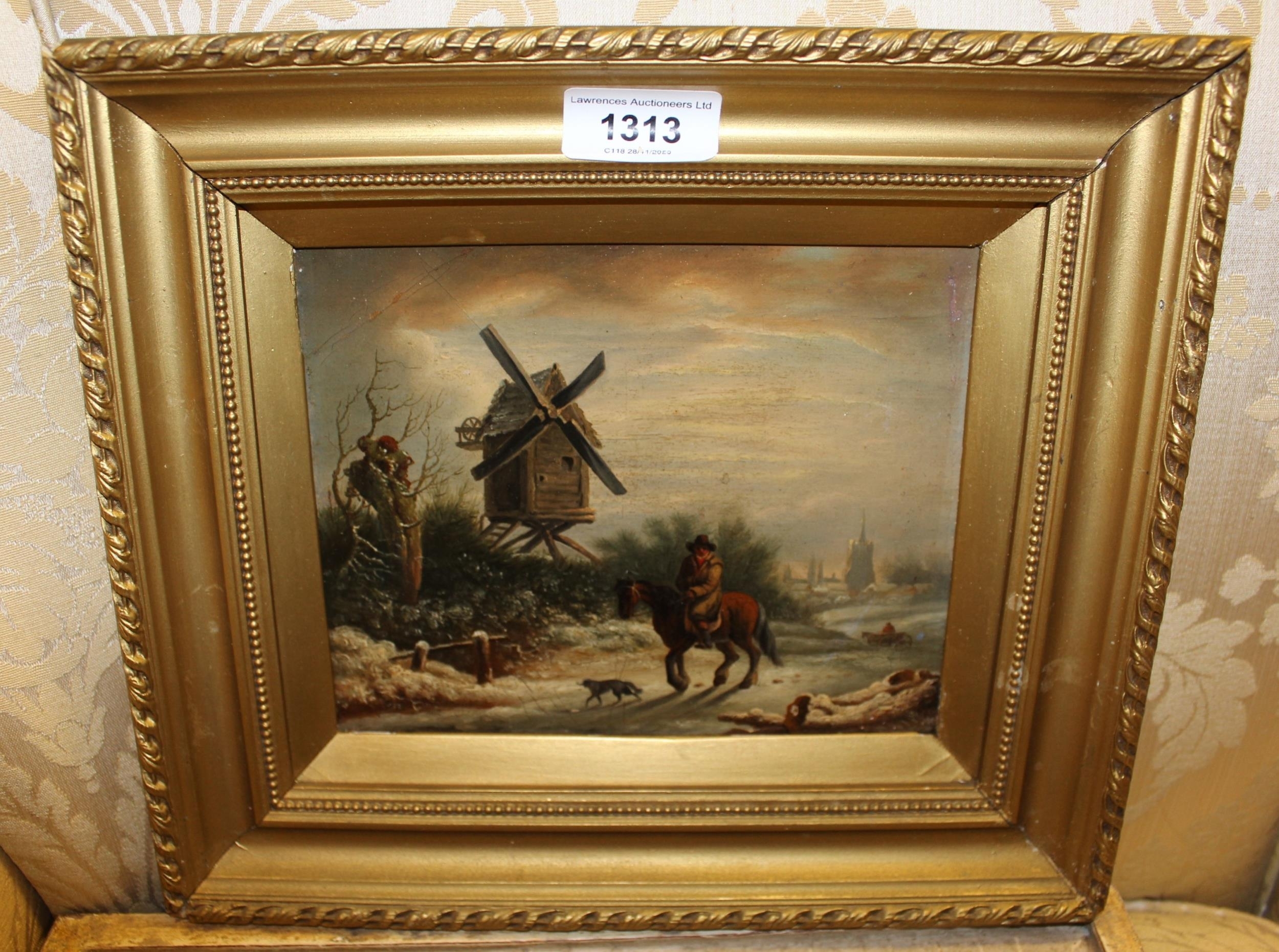 Thomas Smythe | Circle of Thomas Smyth (19th Century) | MutualArt