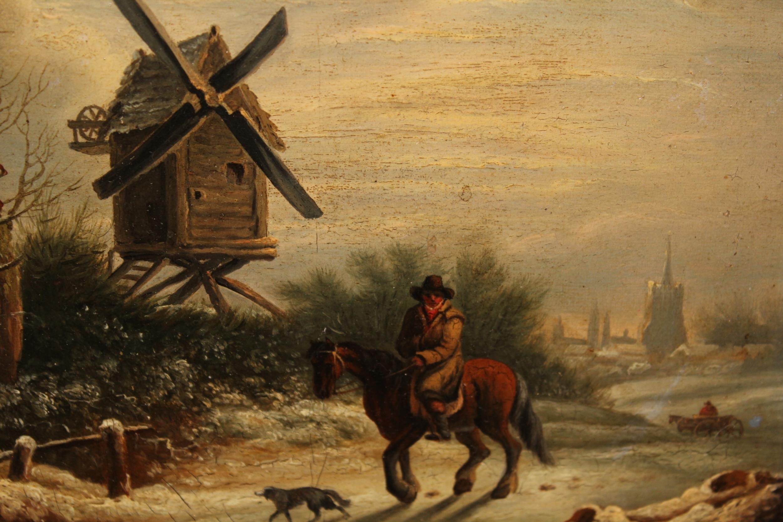 Thomas Smythe | Circle of Thomas Smyth (19th Century) | MutualArt